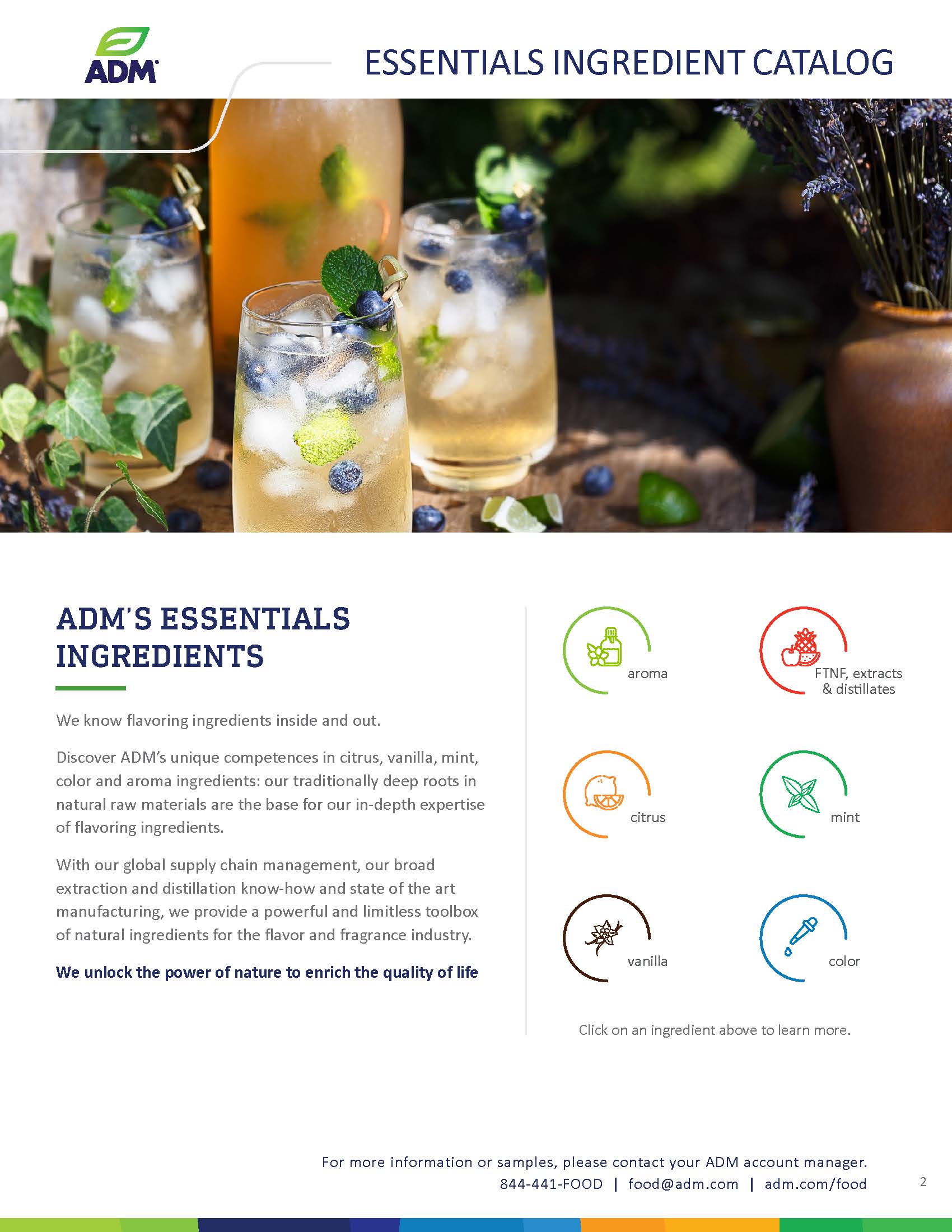 ADM Essentials Catalog – sduncancreative