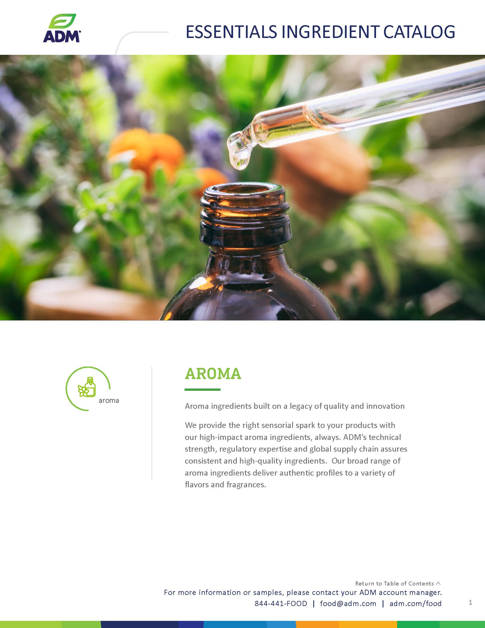 ADM Essentials Catalog – sduncancreative