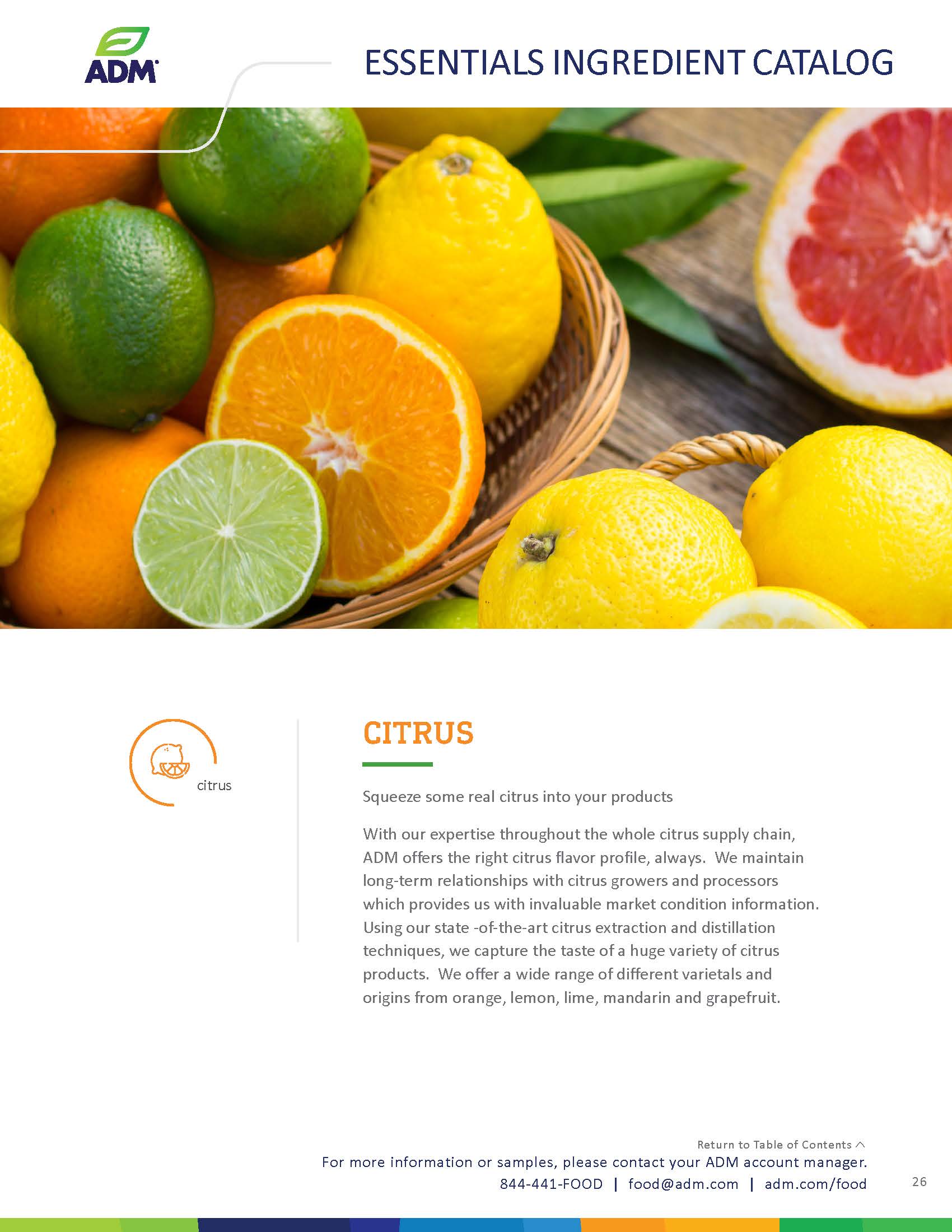 ADM Essentials Catalog – sduncancreative