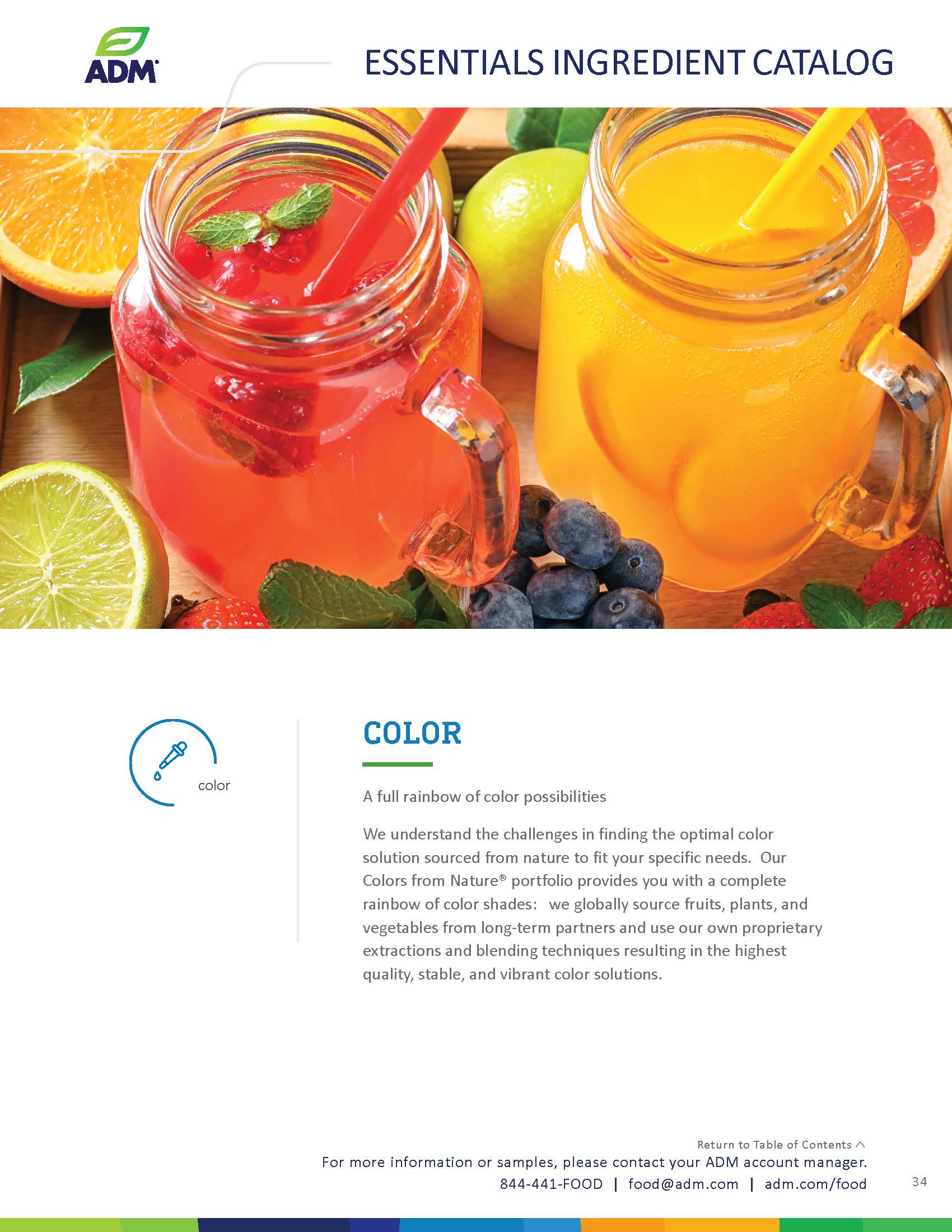 ADM Essentials Catalog – sduncancreative
