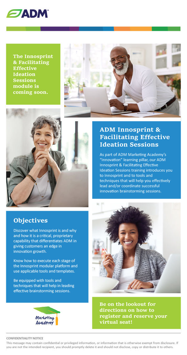 ADM Email Campaign – sduncancreative