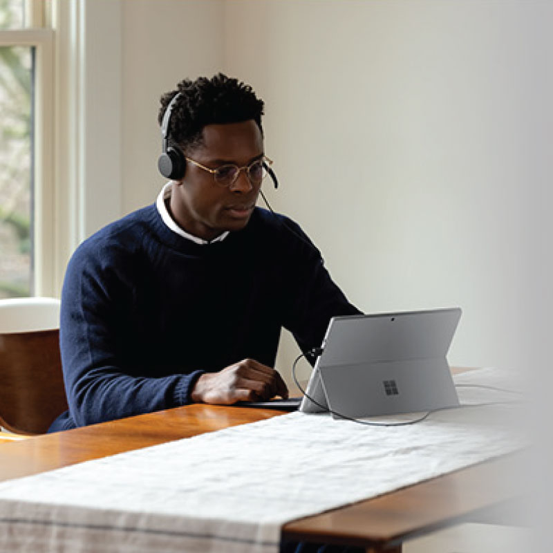Microsoft Office Surface Emails – sduncancreative